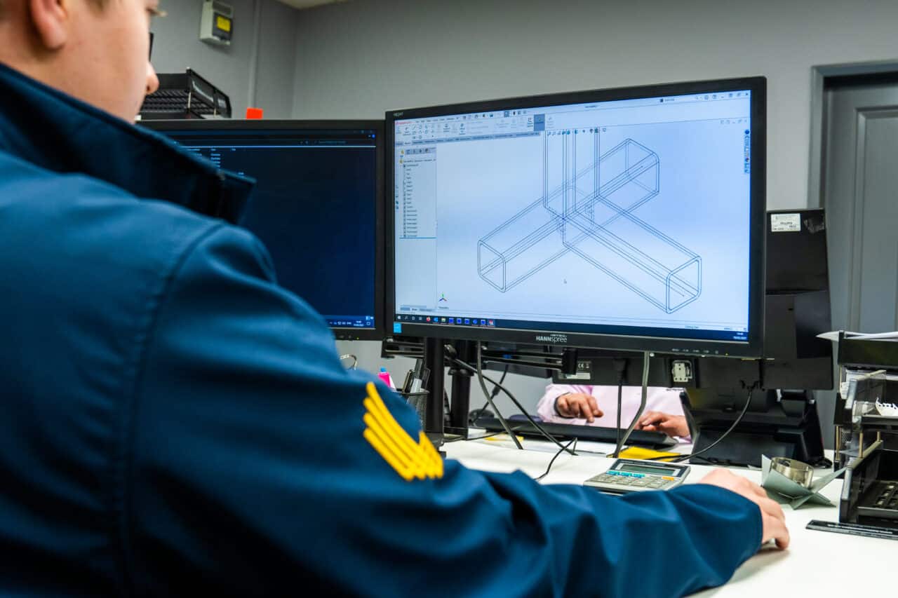 Design for Manufacturing Efficiency | The Laser Cutting Co. Blog