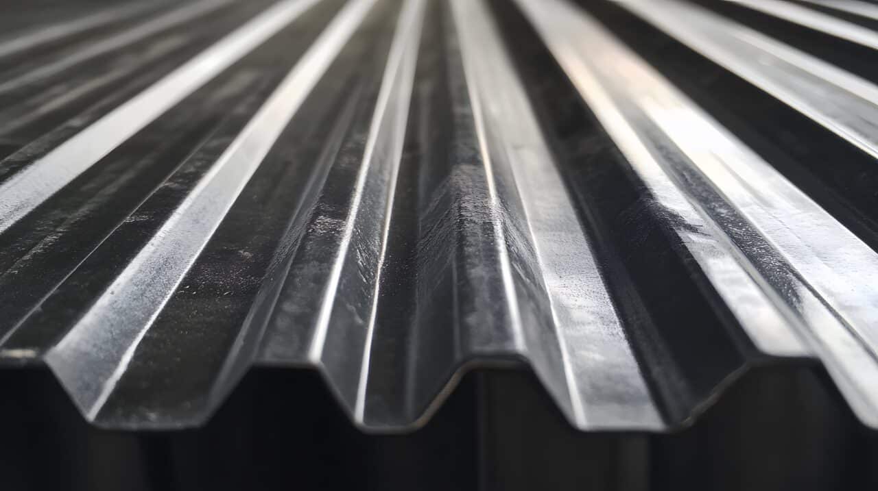 Zintec Steel Cutting | The Laser Cutting Company