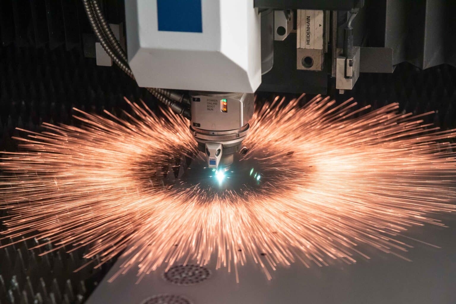 The Laser Cutting Company | Sub-contract Laser Cutting Service