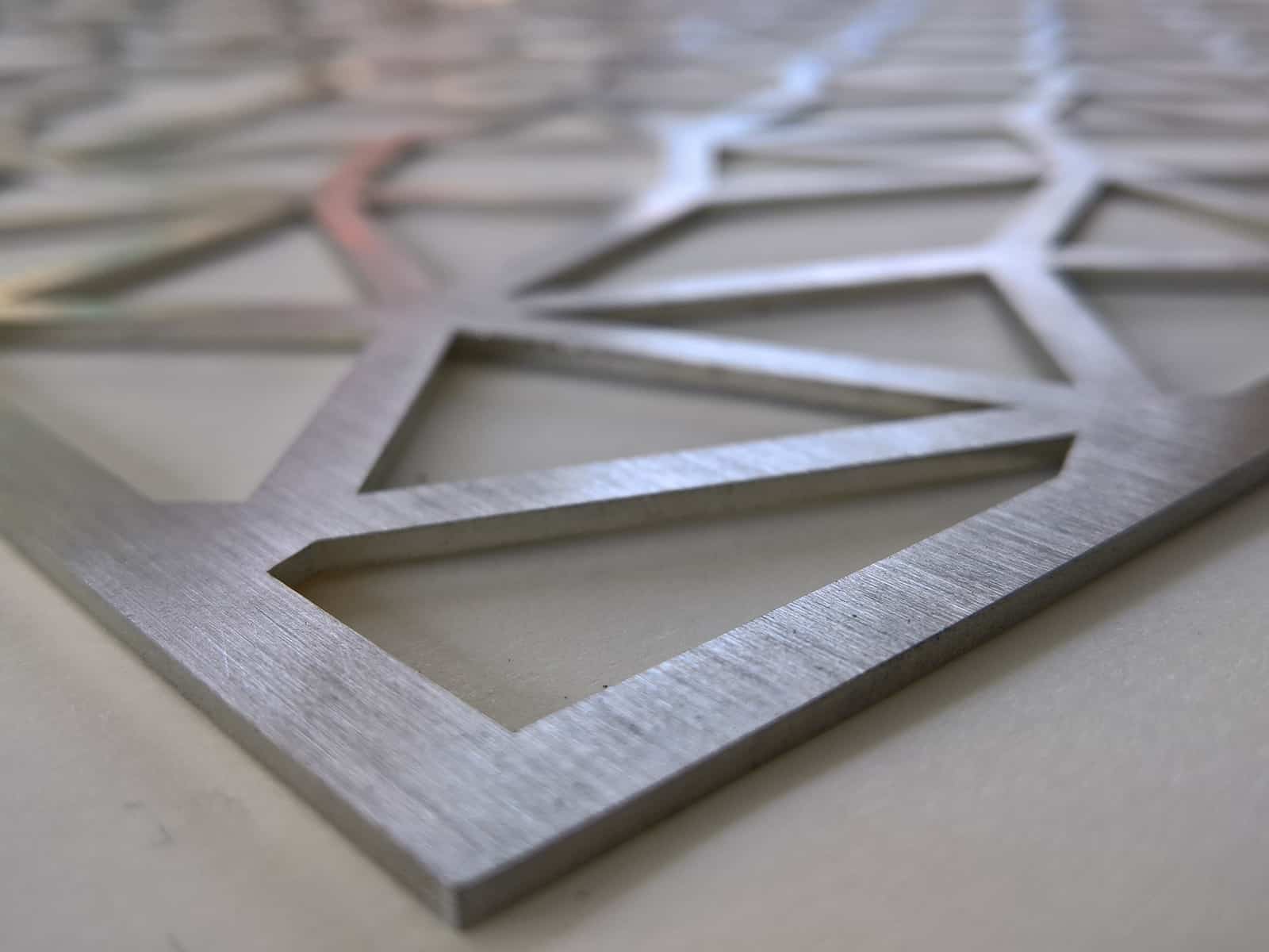 Deburring Services | The Laser Cutting Company