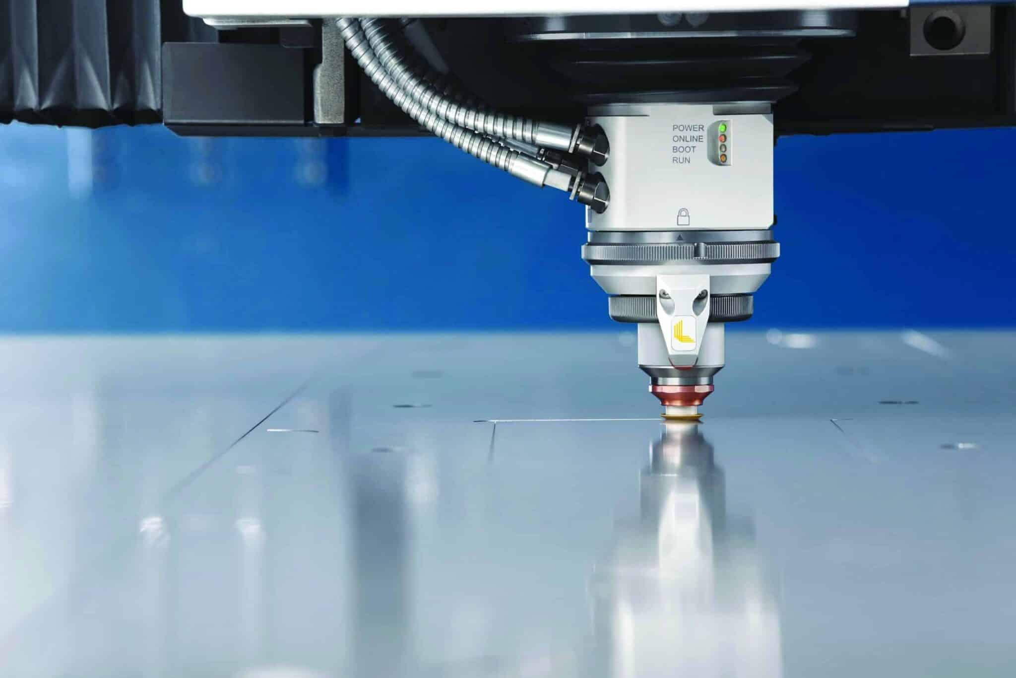 Understanding Laser Cutting Vs. CNC Milling | The Laser Cutting Company
