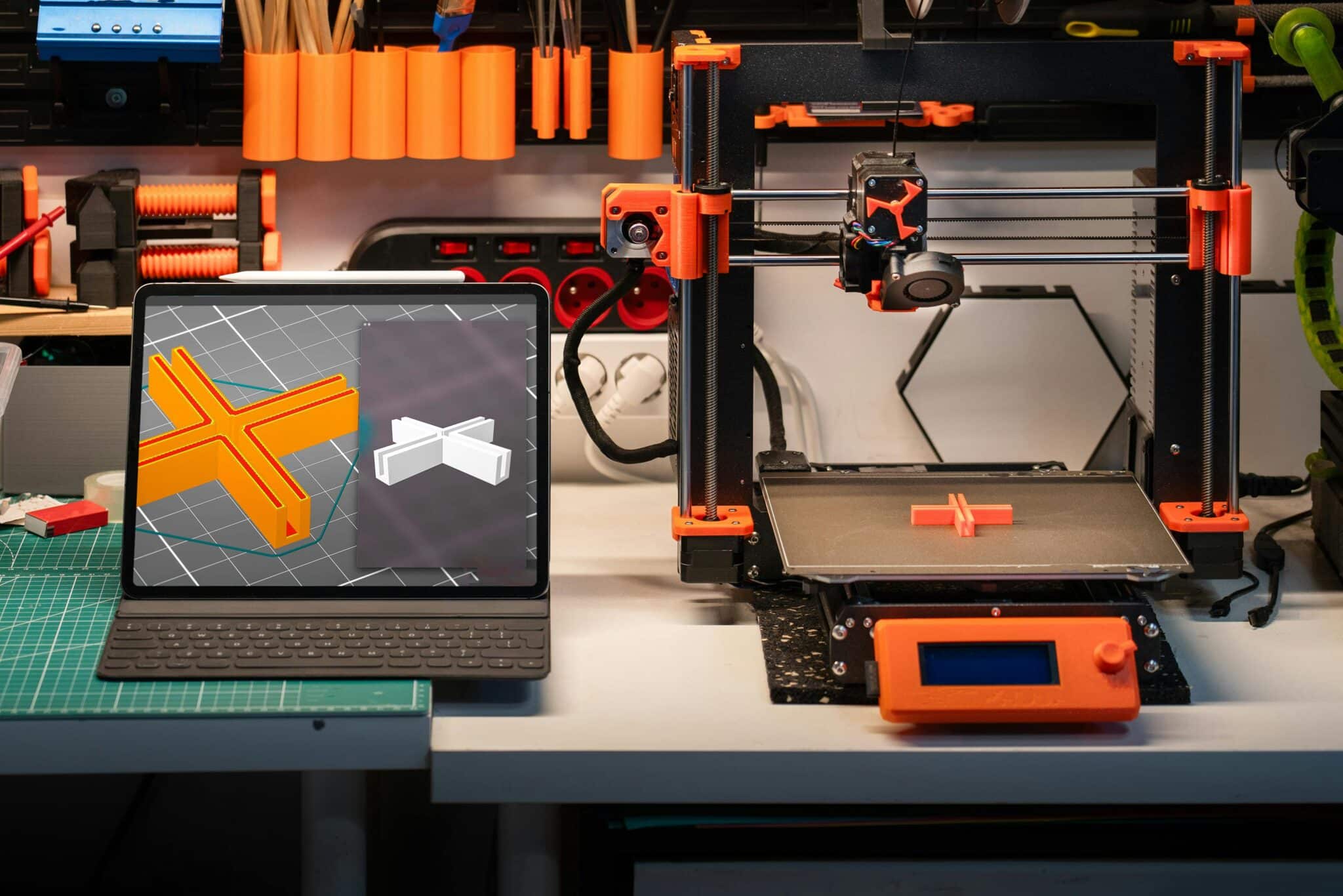 3D Printing vs. Laser Cutting: Understanding The Differences | The Laser Cutting Company