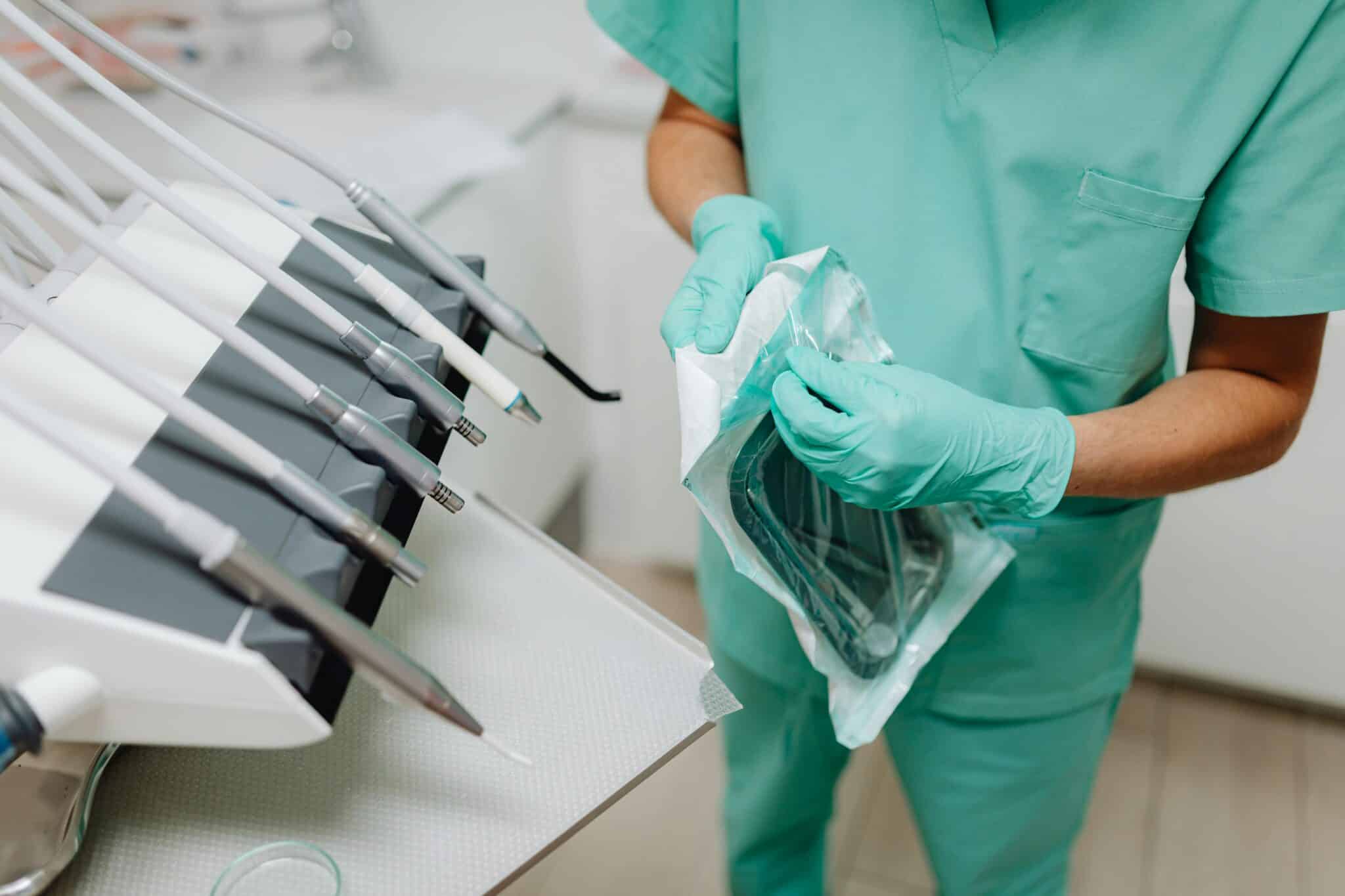 Laser Cutting in Medical Device Manufacturing | The Laser Cutting Company
